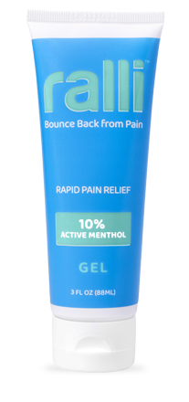 ralli Pain Relief Roll On – Ralli Wellness